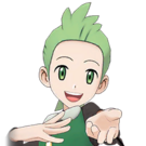 Millo - WikiDex, la enciclopedia Pokémon