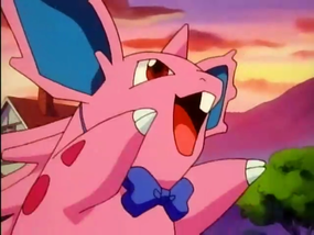 Tony (Nidorino) - WikiDex, la enciclopedia Pokémon