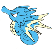 Categoría:Seadra - WikiDex, la enciclopedia Pokémon