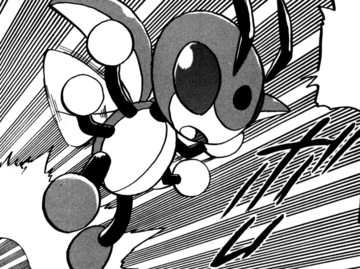 Categoría:Pokémon de Espinal - WikiDex, la enciclopedia Pokémon