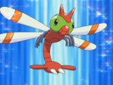 Yanma - WikiDex, la enciclopedia Pokémon