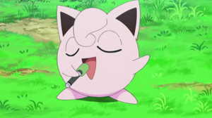 Jigglypuff (anime) - WikiDex, la enciclopedia Pokémon