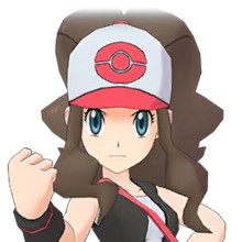 Nanci - WikiDex, la enciclopedia Pokémon