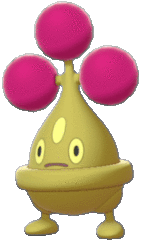 Bonsly - WikiDex, la enciclopedia Pokémon
