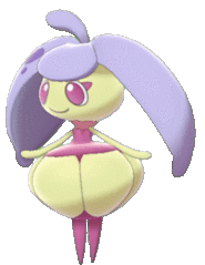 Steenee - WikiDex, la enciclopedia Pokémon