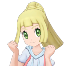 Lylia - WikiDex, la enciclopedia Pokémon