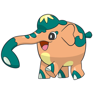 Categoría:Cufant - WikiDex, la enciclopedia Pokémon