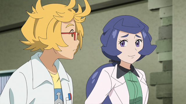 Archivo:EP1197 Ren y Chrysa.png - WikiDex, la enciclopedia Pokémon