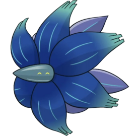 Categoría:Glimmora - WikiDex, la enciclopedia Pokémon