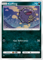 Weezing (Genes Formidables TCG Pocket) - WikiDex, la enciclopedia Pokémon