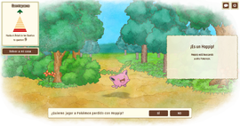 Pokémon Dream World - WikiDex, la enciclopedia Pokémon