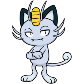 Categoría:Meowth de Alola - WikiDex, la enciclopedia Pokémon