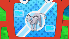 Categoría:Persian de Alola - WikiDex, la enciclopedia Pokémon