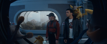 POKÉMON Detective Pikachu - WikiDex, la enciclopedia Pokémon