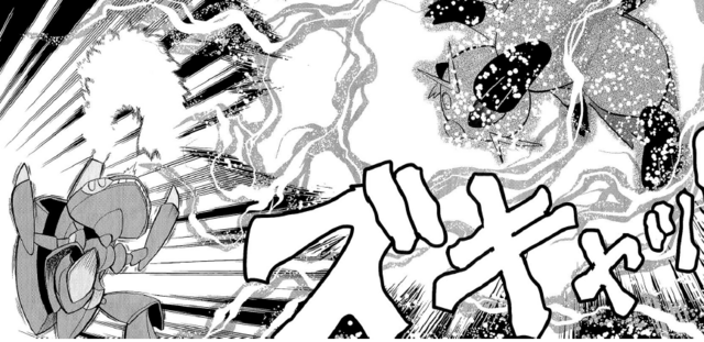 Archivo:PMS528 Genesect usando tecno shock.png - WikiDex, la ...