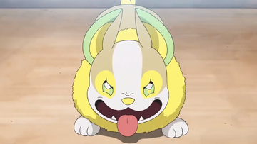 Categoría:Yamper - WikiDex, la enciclopedia Pokémon