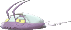 Wimpod - WikiDex, la enciclopedia Pokémon