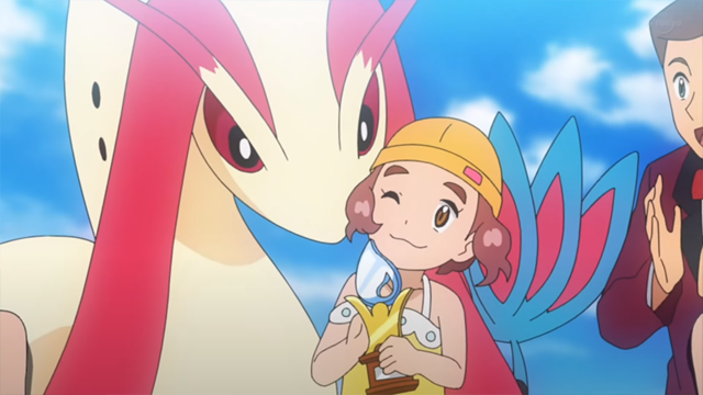Archivo:EP1120 Nami ganadora.png - WikiDex, la enciclopedia Pokémon