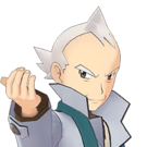 Fredo - WikiDex, la enciclopedia Pokémon