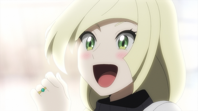 Archivo:EP1200 Lusamine.png - WikiDex, la enciclopedia Pokémon