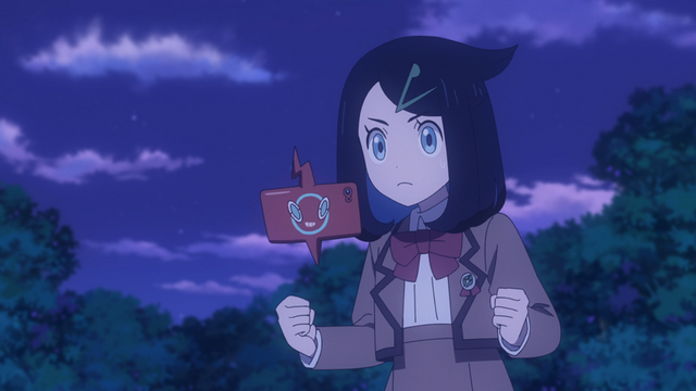 Archivo:EP1237 SmartRotom de Liko.png - WikiDex, la enciclopedia Pokémon