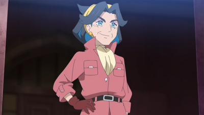 Liko - WikiDex, la enciclopedia Pokémon