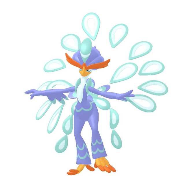 Archivo:Quaquaval HOME variocolor.webm - WikiDex, la enciclopedia Pokémon