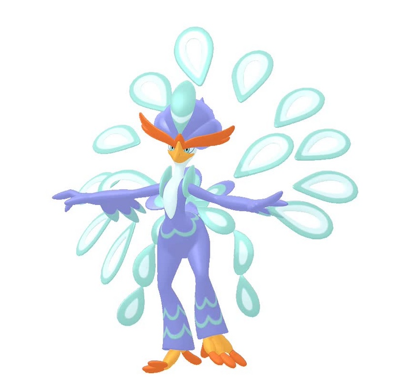 Archivo:Quaquaval HOME variocolor.webm - WikiDex, la enciclopedia Pokémon