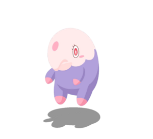 Musharna (Sleep) - WikiDex, la enciclopedia Pokémon