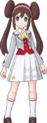 Nanci (Masters EX) - WikiDex, la enciclopedia Pokémon