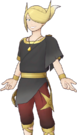 Volus - WikiDex, la enciclopedia Pokémon