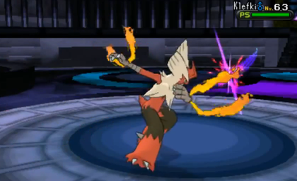 Garra umbría - WikiDex, la enciclopedia Pokémon