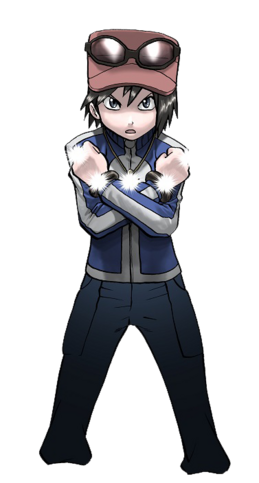 Kalm - WikiDex, la enciclopedia Pokémon