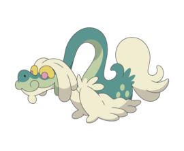Categoría:Drampa - WikiDex, la enciclopedia Pokémon
