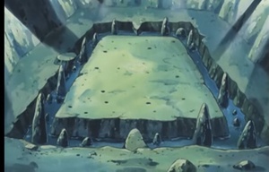 Pueblo Azuliza - WikiDex, la enciclopedia Pokémon