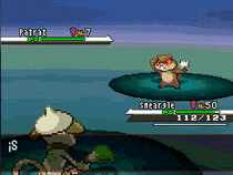 Alud - WikiDex, la enciclopedia Pokémon