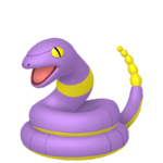 Ekans - WikiDex, la enciclopedia Pokémon