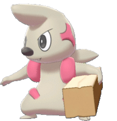 Timburr - WikiDex, la enciclopedia Pokémon