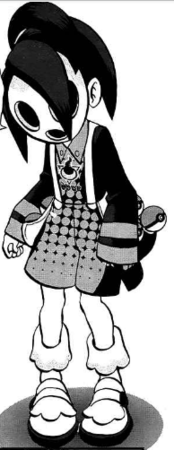 Alistair - WikiDex, la enciclopedia Pokémon