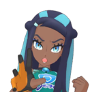 Cathy - WikiDex, la enciclopedia Pokémon