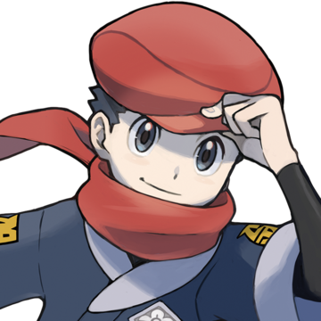 Categoría:Luka - WikiDex, la enciclopedia Pokémon