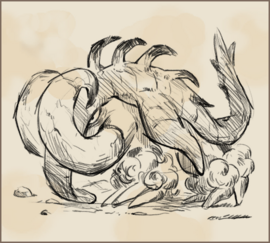 Categoría:Colmilargo - WikiDex, la enciclopedia Pokémon