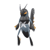 Base del Escuadrón Segin - WikiDex, la enciclopedia Pokémon