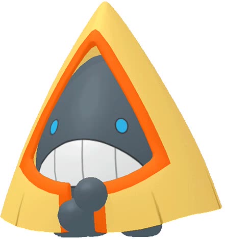 Archivo:Snorunt HOME.webm - WikiDex, la enciclopedia Pokémon