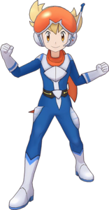 Israel - WikiDex, la enciclopedia Pokémon