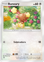 Lopunny (Pugna Espaciotemporal TCG Pocket) - WikiDex, la enciclopedia ...