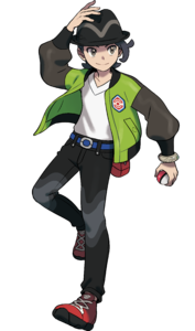 Leyendas Pokémon: Z-A/Miscelánea - WikiDex, la enciclopedia Pokémon