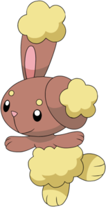 Categoría:Buneary - WikiDex, la enciclopedia Pokémon