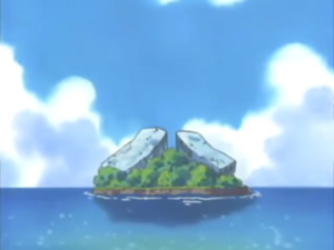 Islas A, B y C - WikiDex, la enciclopedia Pokémon
