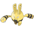 Elekid - WikiDex, la enciclopedia Pokémon